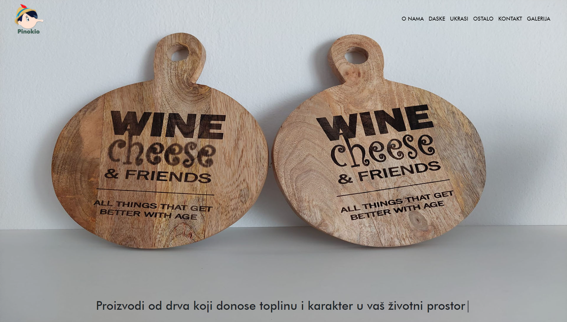 Matija Leljak - Portfolio